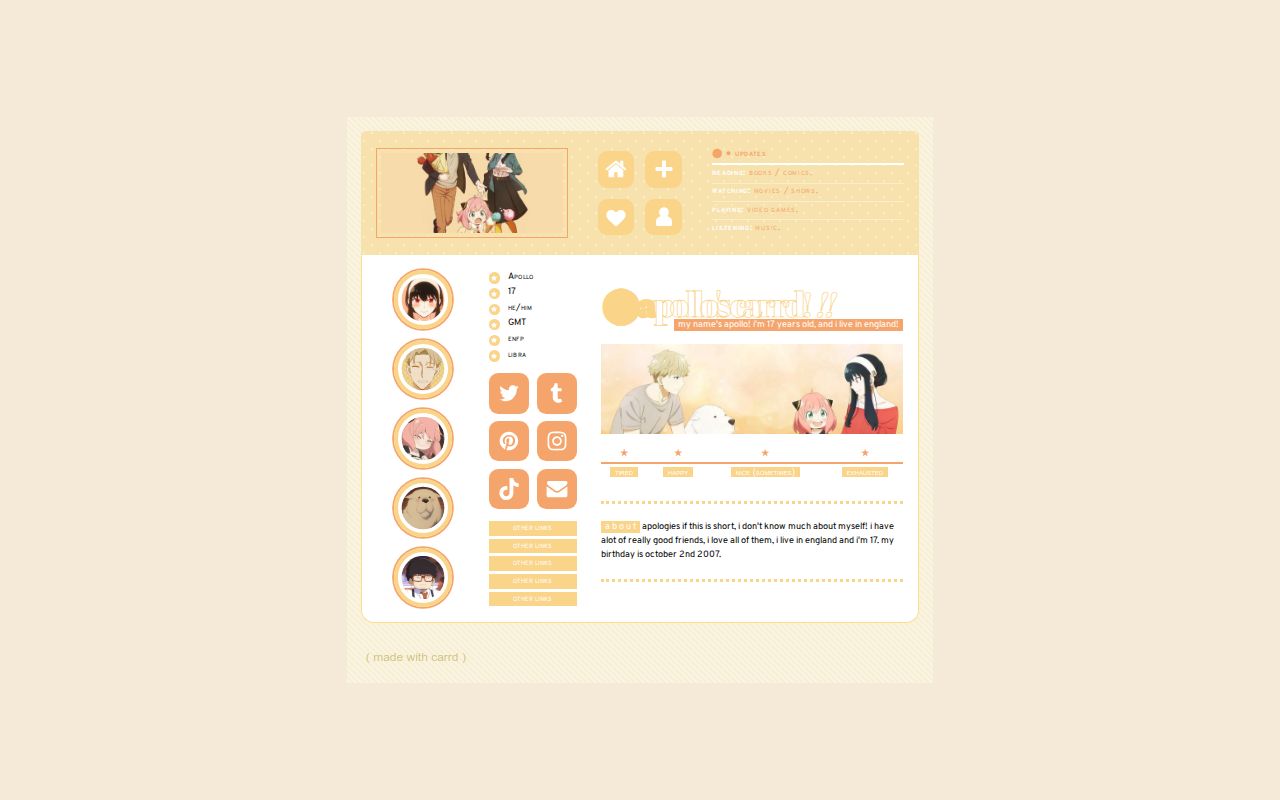 apollo is so skibidi